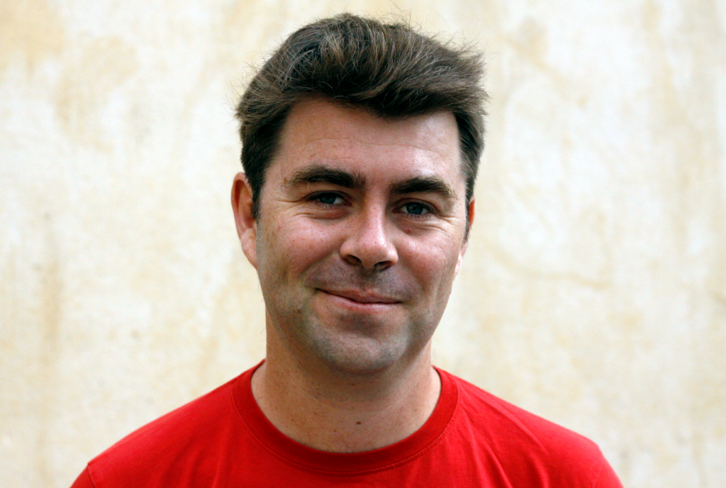 Liam Wyatt – Wikimedia är ett utmärkt medium för att samla in, tolka ...
